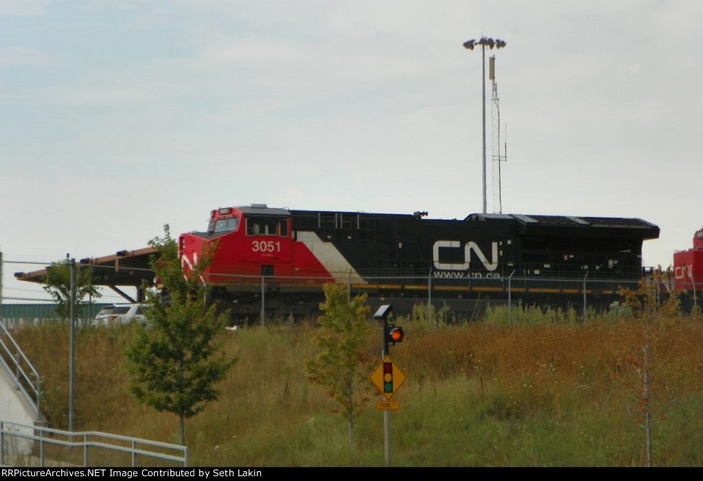 CN 3051